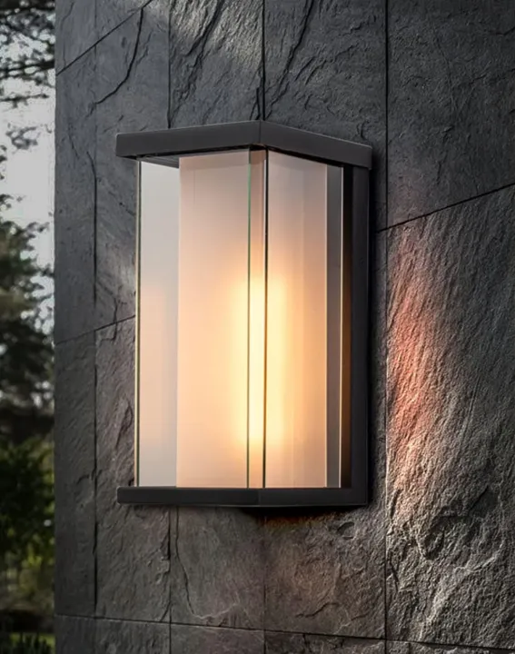 Indoor & Outdoor Wall Mounted Royal Lights | Daraz.pk