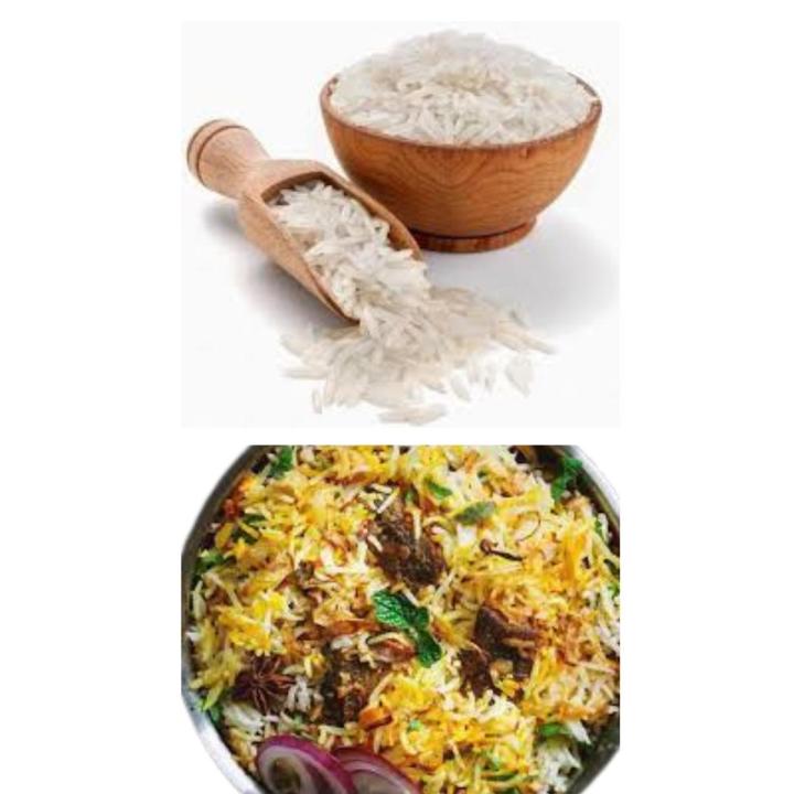 Premium Quality Kainaat Rice ( Pakki/Sella) | 3000 Gram | Daraz.pk