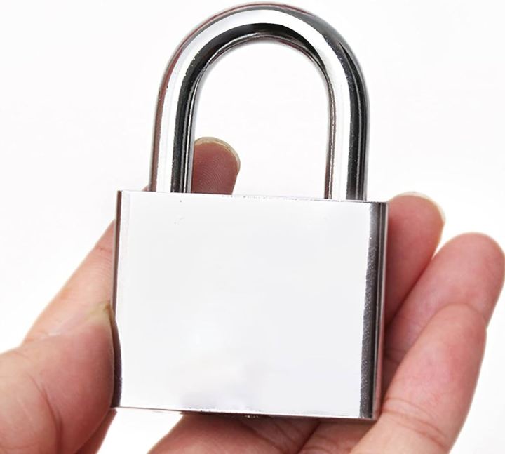 Steel China Lock Original Heavy Quality | Lock 25 mm | Lock 38 mm ...