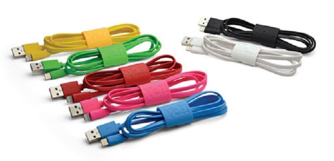 Universal Data Cable | Daraz.pk