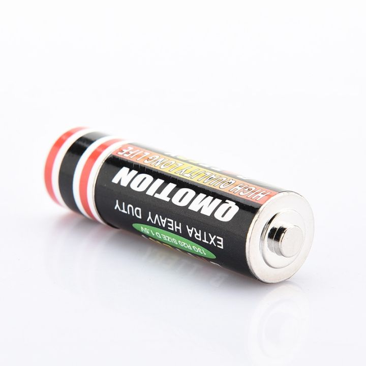 Hidden Container Case Secret Stash Diversion Safe AA Battery Pill Box ...