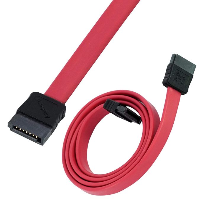 Sata Data Cable High quality for HDD, SSD, DVR SATA HDD, SSD, CD Driver ...
