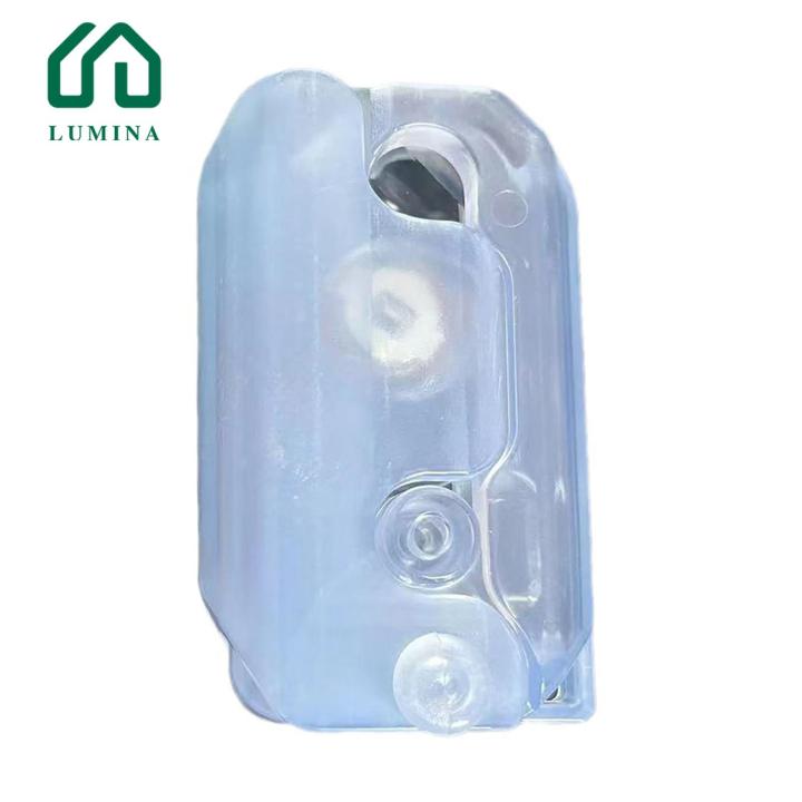 Lumina Fingertip Fidget Toy Led Carrot Cutter Fidget Toy for Stress ...