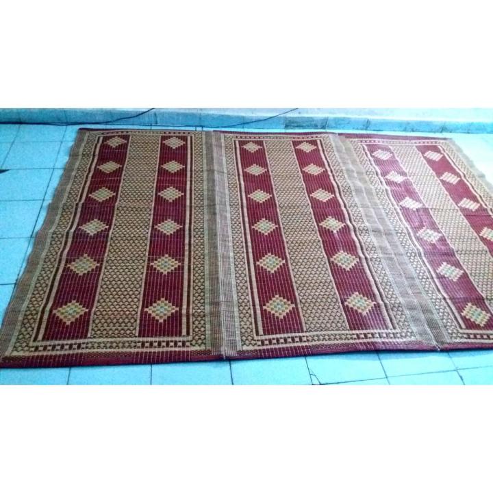 Large size 3 paly wali High Quality Plastic Mat Chatai 6 by 9 ft | Daraz.pk