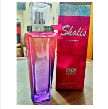 Shalis Perfume For Women By Remy Marquis -100ml EDP | Daraz.pk