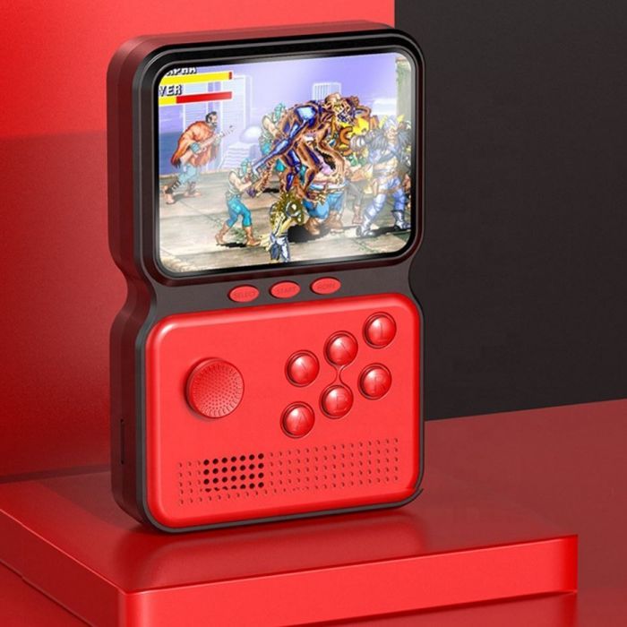 Sup M3 Video Games Consoles Retro Classic 900 in 1 Handheld Gaming ...