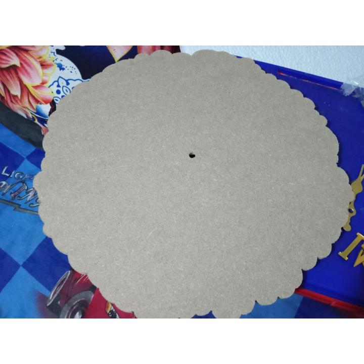 clock base 14 inch | Daraz.pk