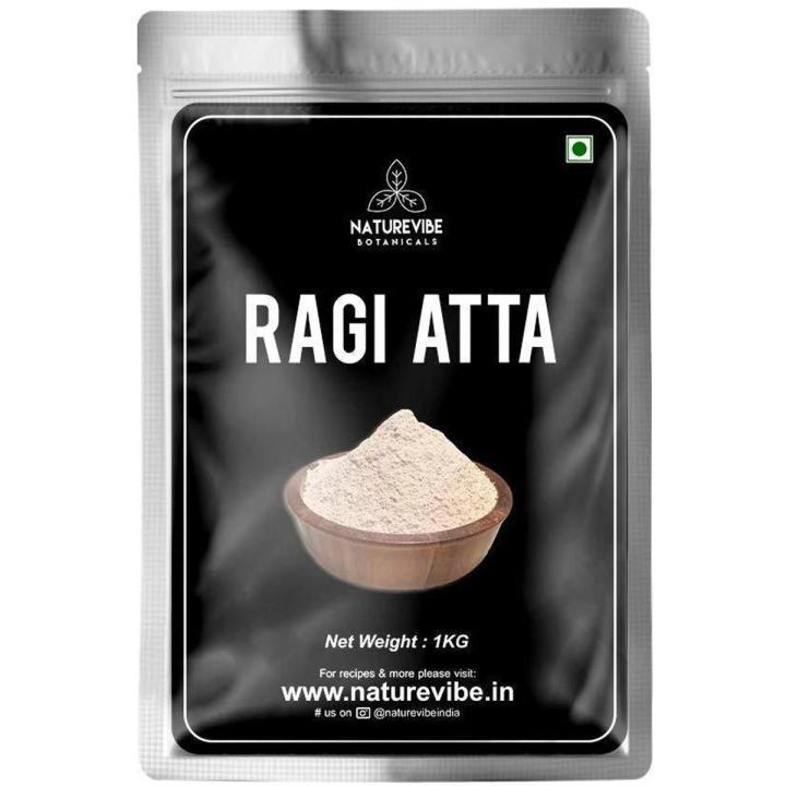 Ragi Atta - 1Kg | Daraz.pk: Buy Online at Best Prices in Pakistan ...