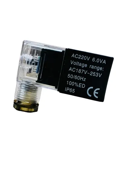 12V, 24V, 110V, 220V DC/AC Electrical Pneumatic Solenoid Valve Coils | Daraz.pk