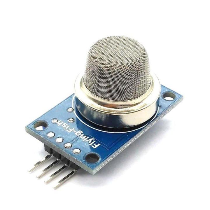 MQ-5 MQ5 LPG Gas Sensor Module MQ 5 | Daraz.pk
