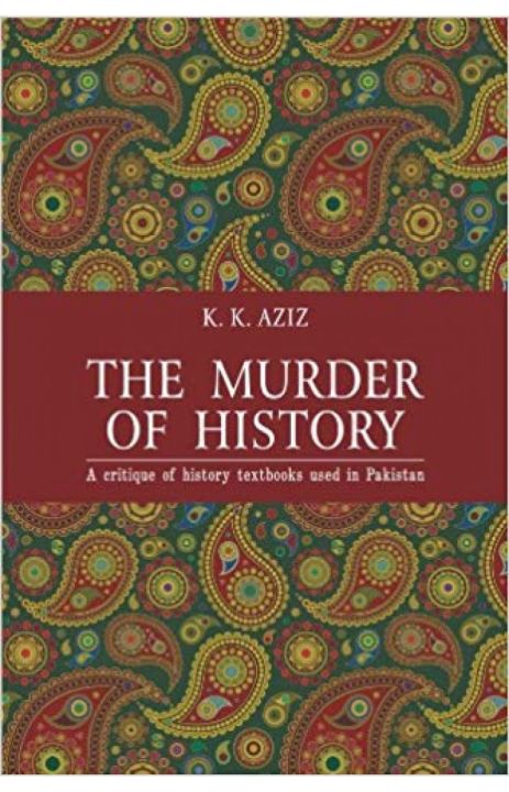 The Murder Of History | Daraz.pk