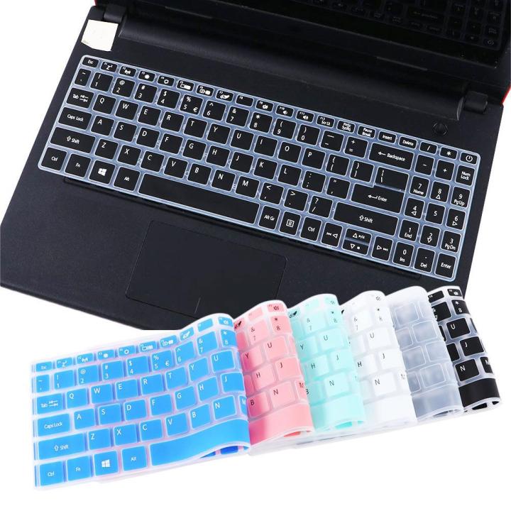 Silicone Computer Accessories For Acer A315-55G For Aspire 5 A515-55G ...