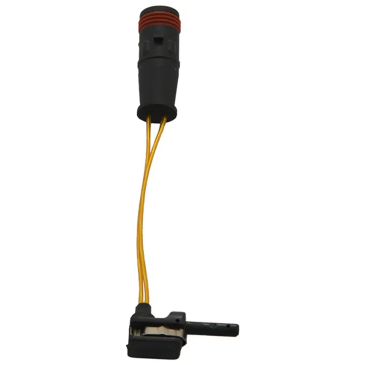 ZOROOM 2205401717 2115401717 Front Rear Brake Pad Wear Sensor for ...