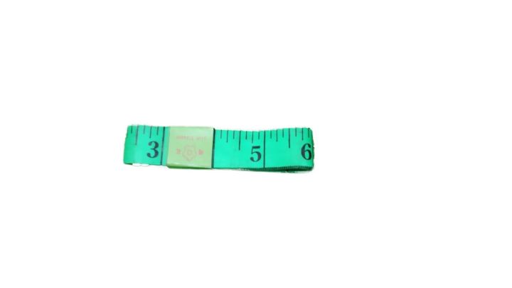 Flexible Measuring Tape | Inchi Tape | TAILORING TAPE MEASURE 150 CM ...