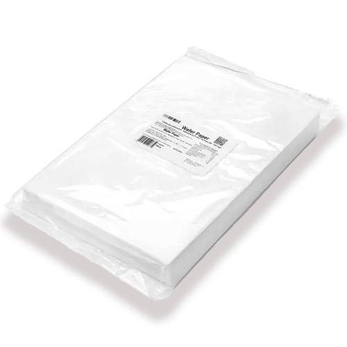 Original Fire Paper/ Wafer Sheets for Burn Away Cakes (Pack of 25 ...
