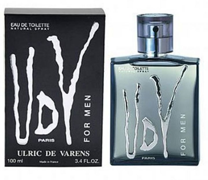 UDY Perfume For Men - 100 ml | Daraz.pk