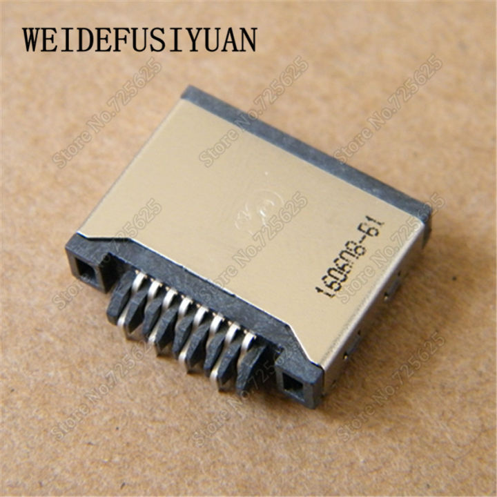 New Lap Lan Jack Ethernet Port For Ideapad Y700 Y700-17isk Y700-14 Y700 ...