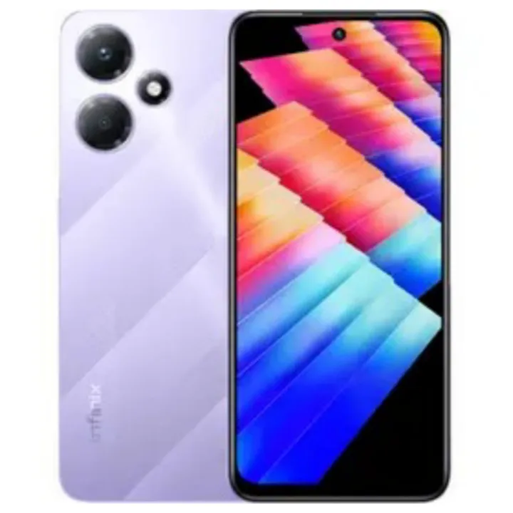 Infinix Hot 30 Play 4GB RAM -64GB ROM PTA APPROVED OFFICIAL BRAND ...