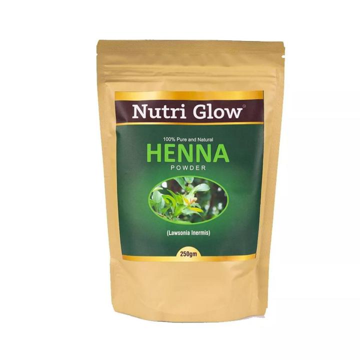 Natural Henna Powder 250gms Natural Henna Powder 250gms | Daraz.pk