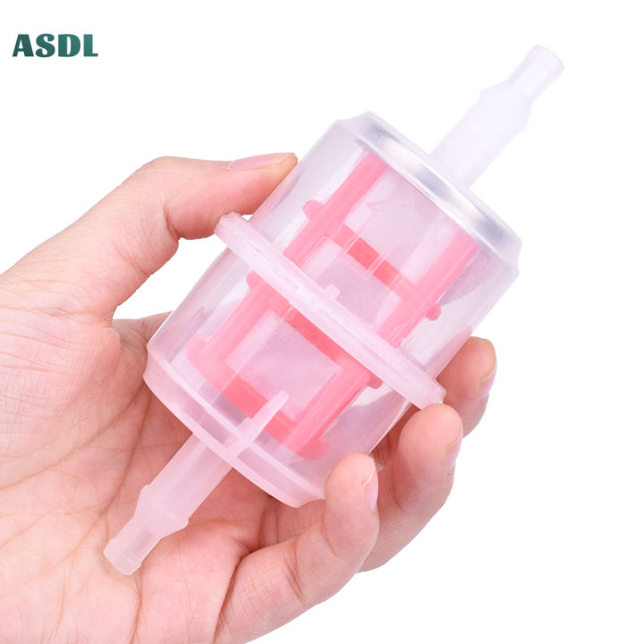 Metal Mesh Large Oil Cup Gasoline Liquid Oil Fuel Filter Tube Hoses ...