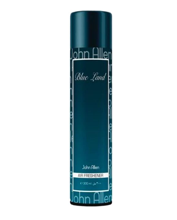 Blue Land Air Freshener For Room-200ml"Scent-sational Living: Elevate ...