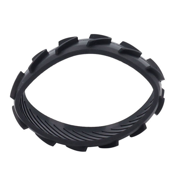 Robotic Lawnmower Front Wheel Protection Cover Wheel Protector Install ...