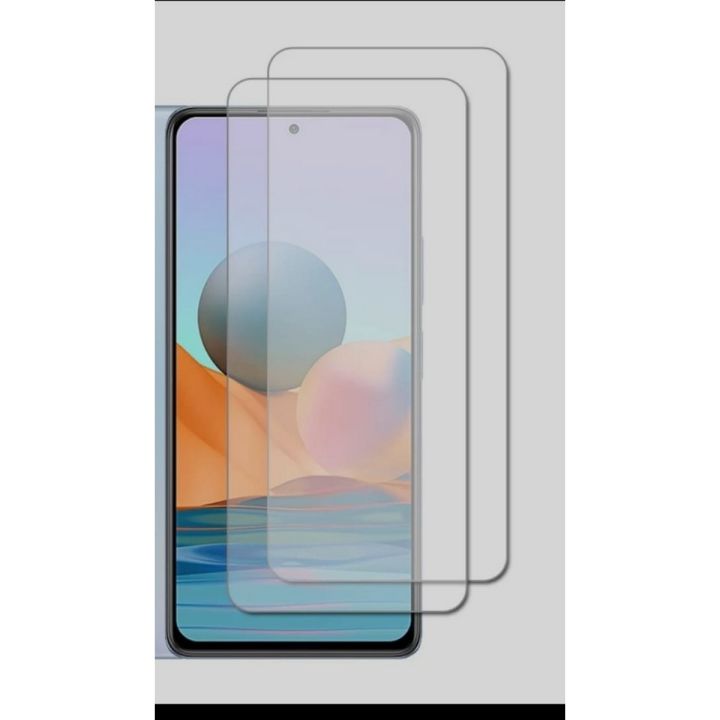 Redmi note 10 or 10s screen protector | Daraz.pk