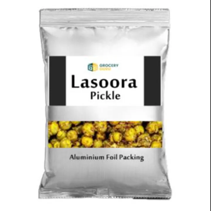 Home Made Lasoora Pickle / Lasura Achaar - 250 Grams | Daraz.pk
