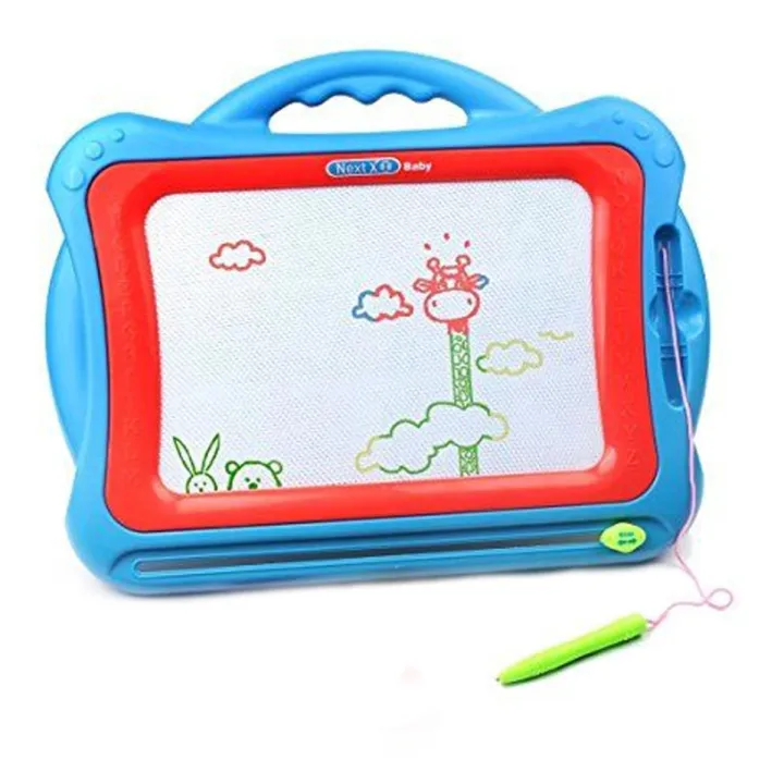 Magnetic Drawing Slate - Disney Princess / Avengers | Daraz.pk