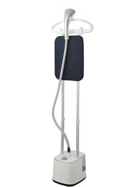 Standing Steam Iron Full Size Garment Steam for Clothes 1.8L Water Tank ...