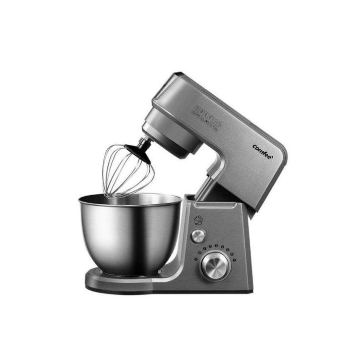 Japanese 1000W 5 Liter Dough Mixer , Cream Mixer , Stand Mixer | Daraz.pk