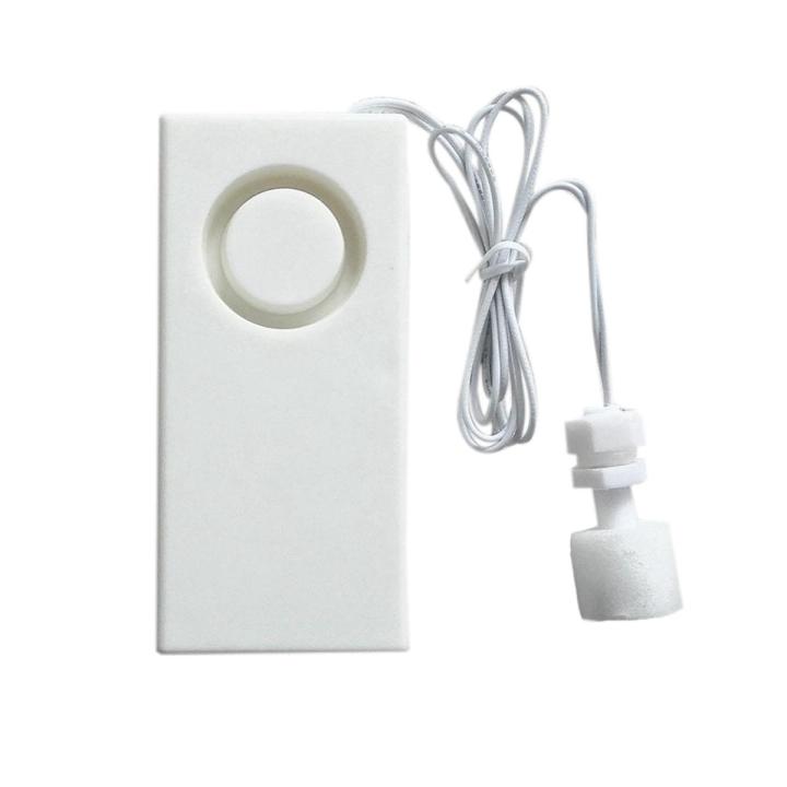 FS-Water Level Alarm Water Leakage Detector Overflow Alarm Full Water ...