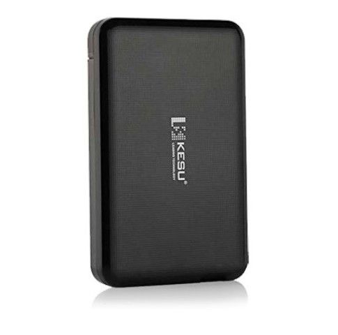 USB 3.0 KESU SATA External Casing For Laptop 2.5 inch HDD Hard Drive ...
