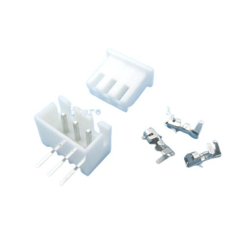 5pcs XH2543Pin male female Connector Header Terminals | Daraz.pk