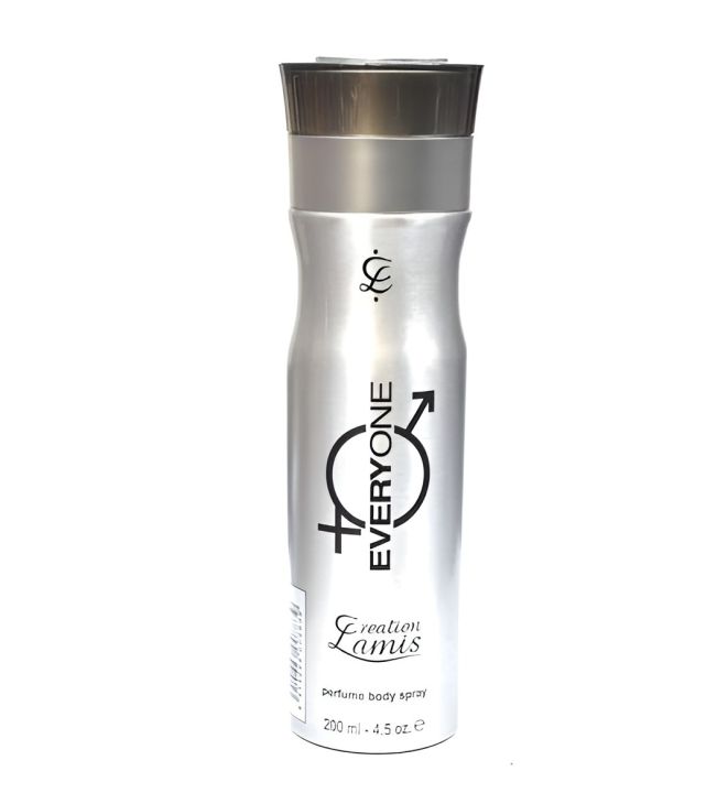 Everyone Body Spray For Men - 200 ml | Daraz.pk