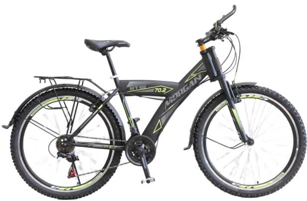 MORGAN 26 inch Cycle/ bicycle for boys made in Taiwan racing edition ...