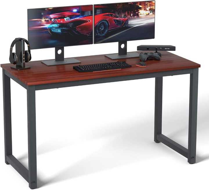 Office Computer Table Work Stations Study Gaming Table Sketching | Daraz.pk