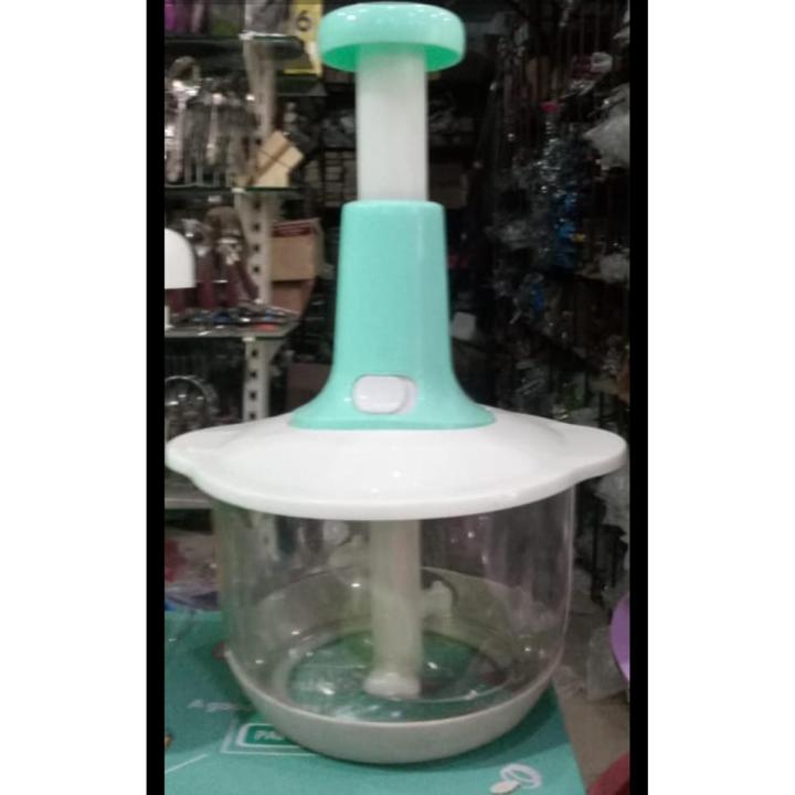 Manual/Hand multi purpose grinder chopper | Daraz.pk