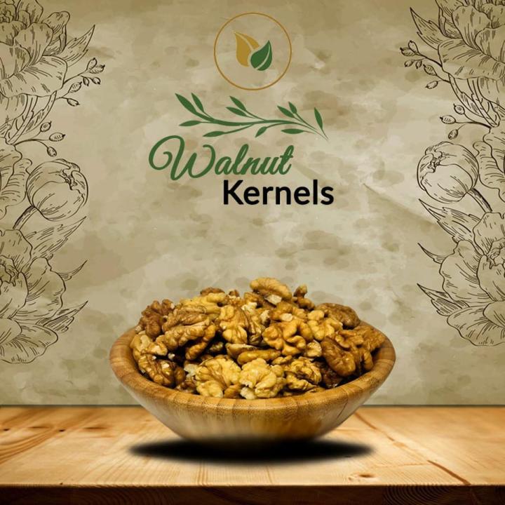 Hunza Alpine Walnut Halves 250 Gram Walnut Kernel (Akhrot Giri) Akhrot ...