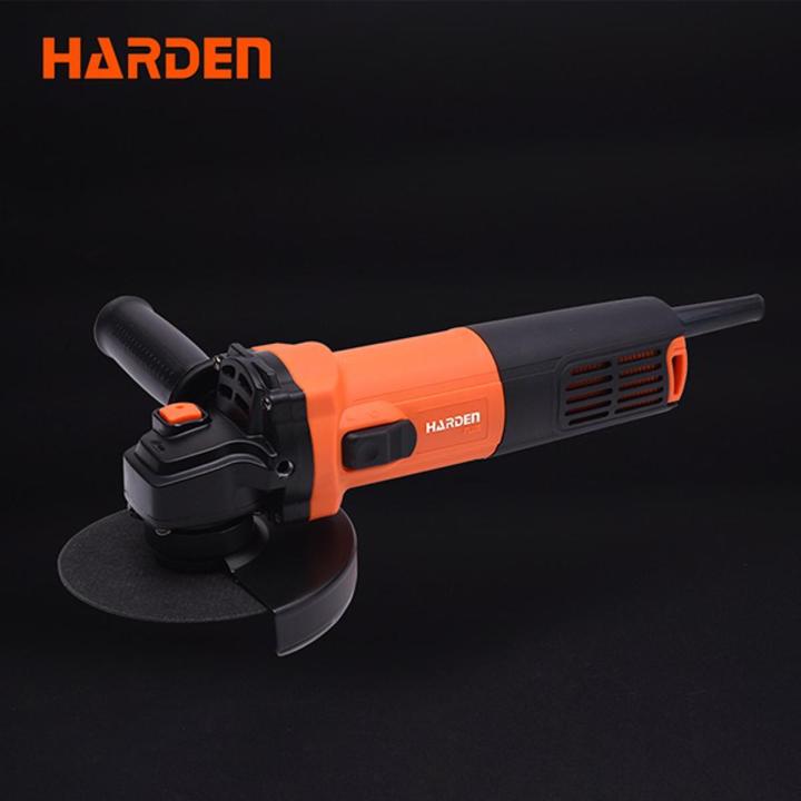 Harden Angle Grinder 5 Inch 850W 751032 | Daraz.pk