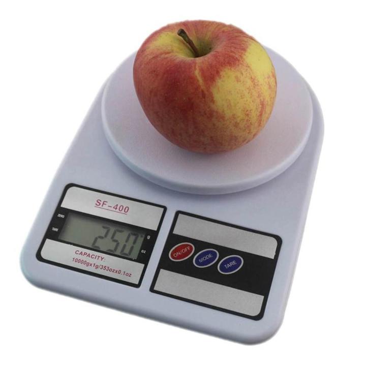 10kg Electronic Digital Kitchen Scale Digital Weight Machine Digital ...
