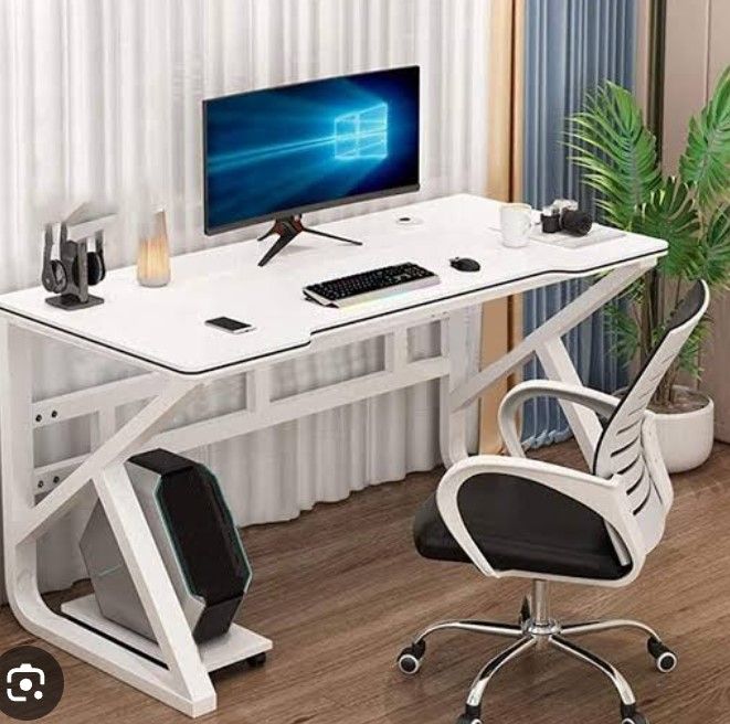 Office Table Desktop Table Office Desk Laptop Table Computer Table ...