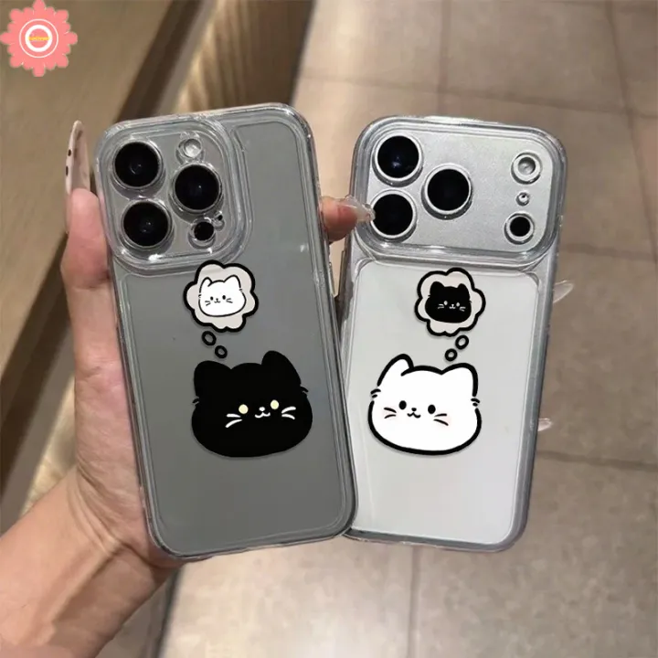 Case Compatible for IPhone Air 17 16 13 15 11 14 12 Pro Max XS 7Plus XR ...