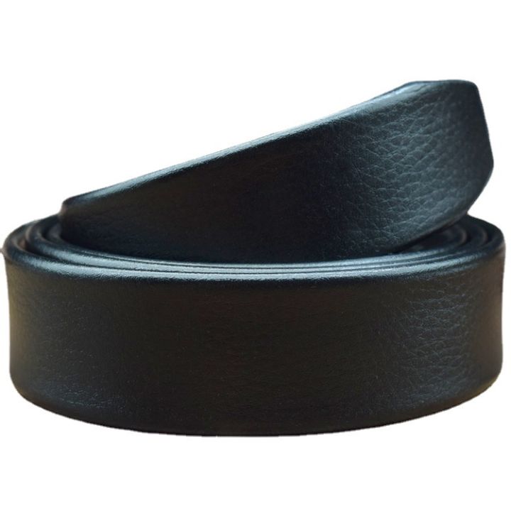 Hot! Men's belt strip edging enema automatic belt burn vietnam belt run ...
