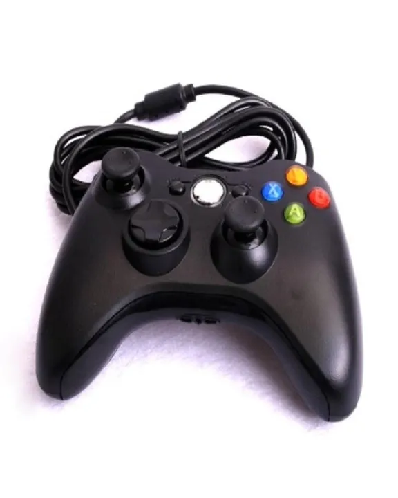 Microsoft Xbox 360 Controller / PC Controller | Daraz.pk