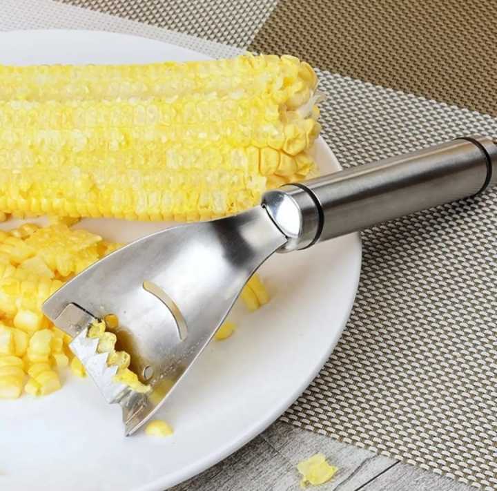 Corn Separator, Corn Planer, Long Handle Corn Thresher, Ultra Sharp ...