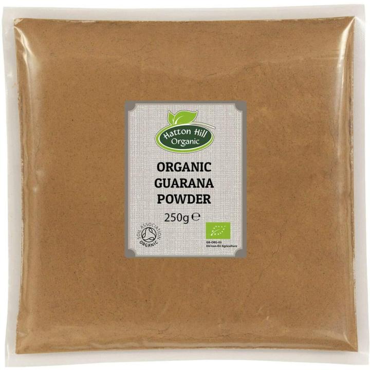 Guarana Powder 250G | Daraz.pk