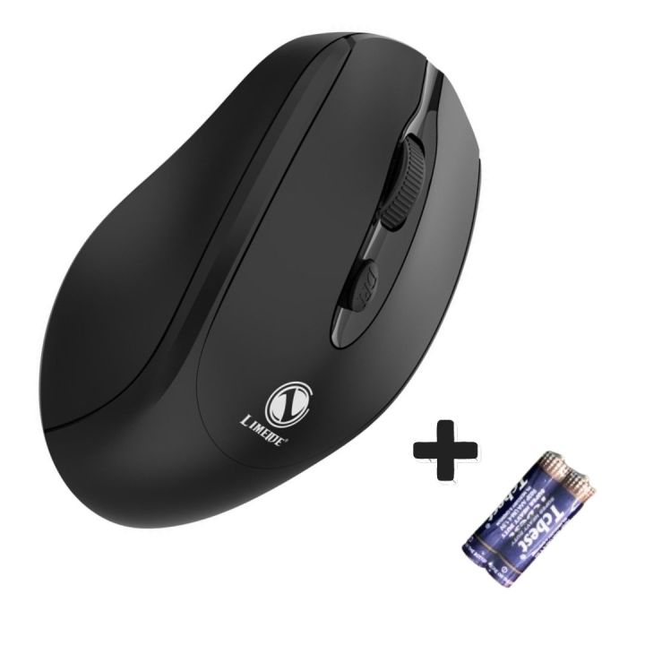 Wireless Mouse Q1 USB 2.4G For computers, laptops and Basic use | Daraz.pk