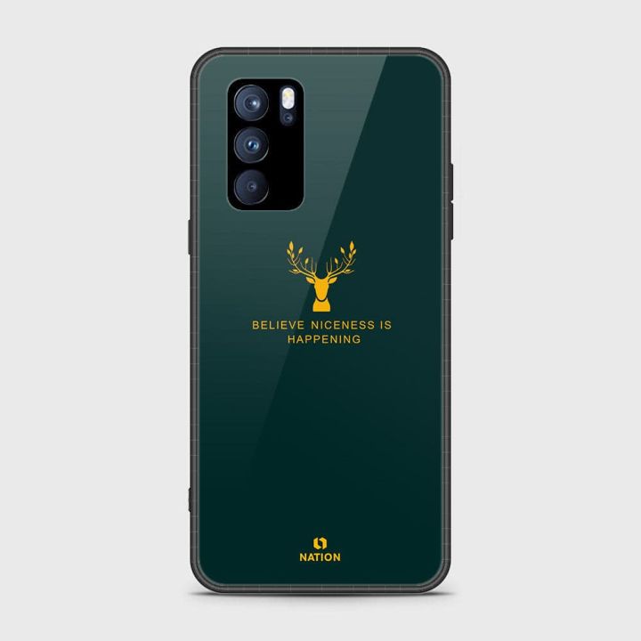 Oppo_ Reno 6 Pro 5G Cover - Nice Series - HQ Ultra Shine Premium ...