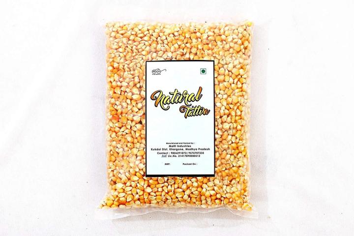 Popcorn Maize 500 g | Daraz.pk